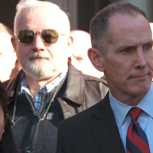 Attorney Chris Madel joins race for Minnesota governor | kare11.com