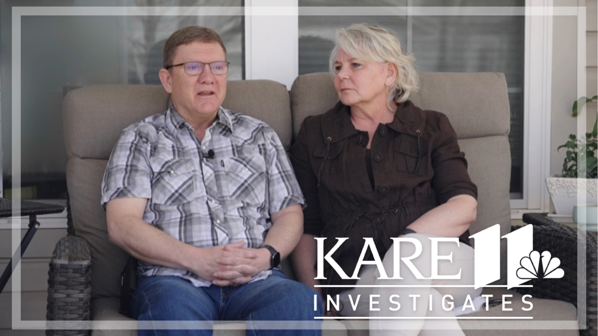 KARE 11 Investigates: Minnesotans at risk for surprise emergency ...
