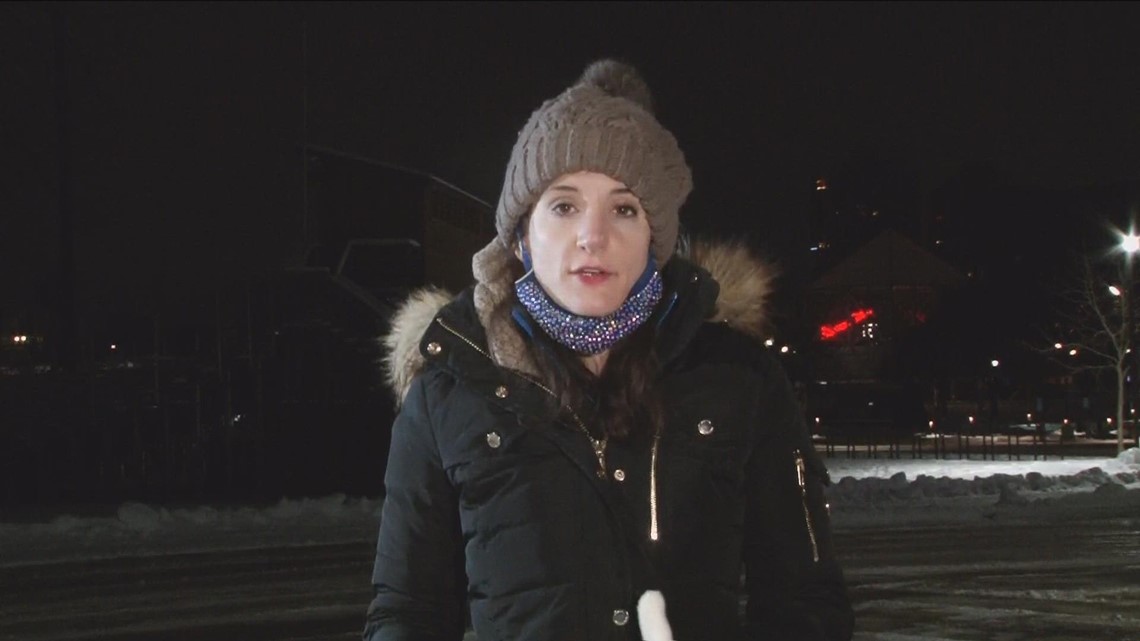 Dressing for the extreme cold | kare11.com