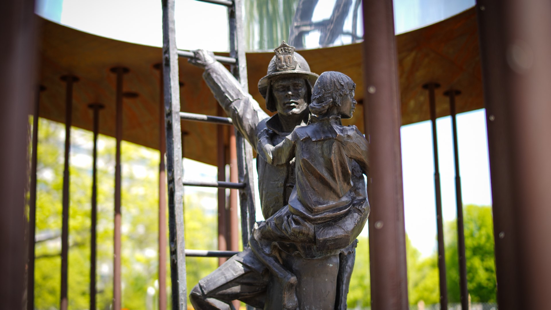 Honoring the fallen at the Minnesota State Capitol | kare11.com