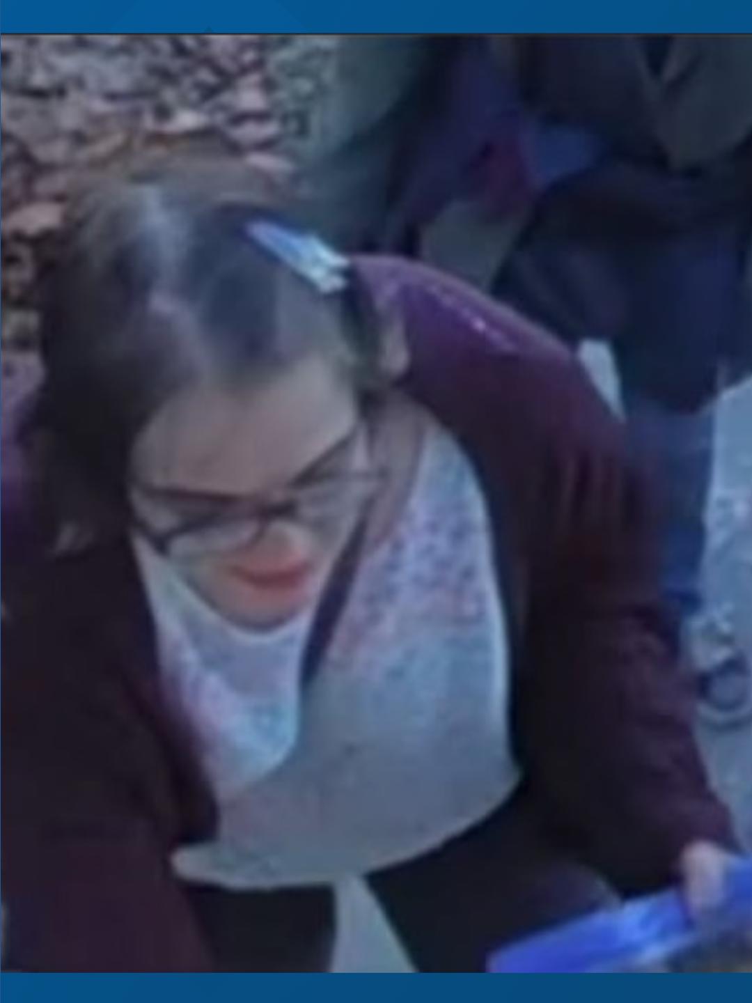 Wisconsin woman convicted in 'Slender Man' stabbing found after fleeing ...