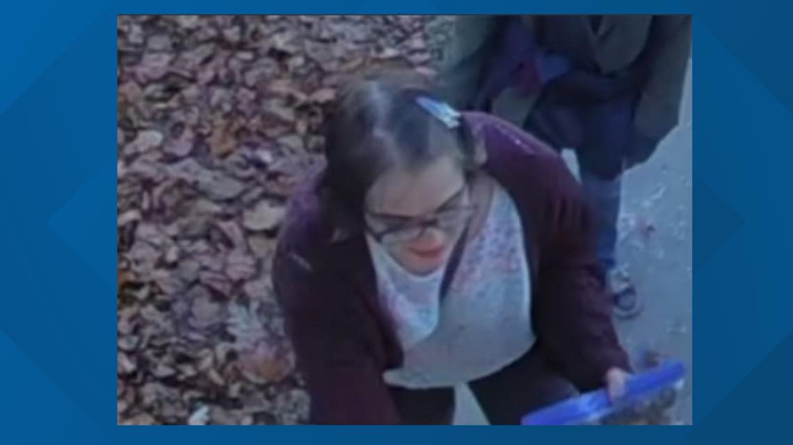 Wisconsin woman convicted in 'Slender Man' stabbing found after fleeing ...