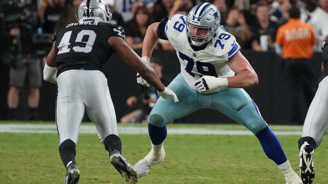 Vikings sign MN native to practice squad | kare11.com