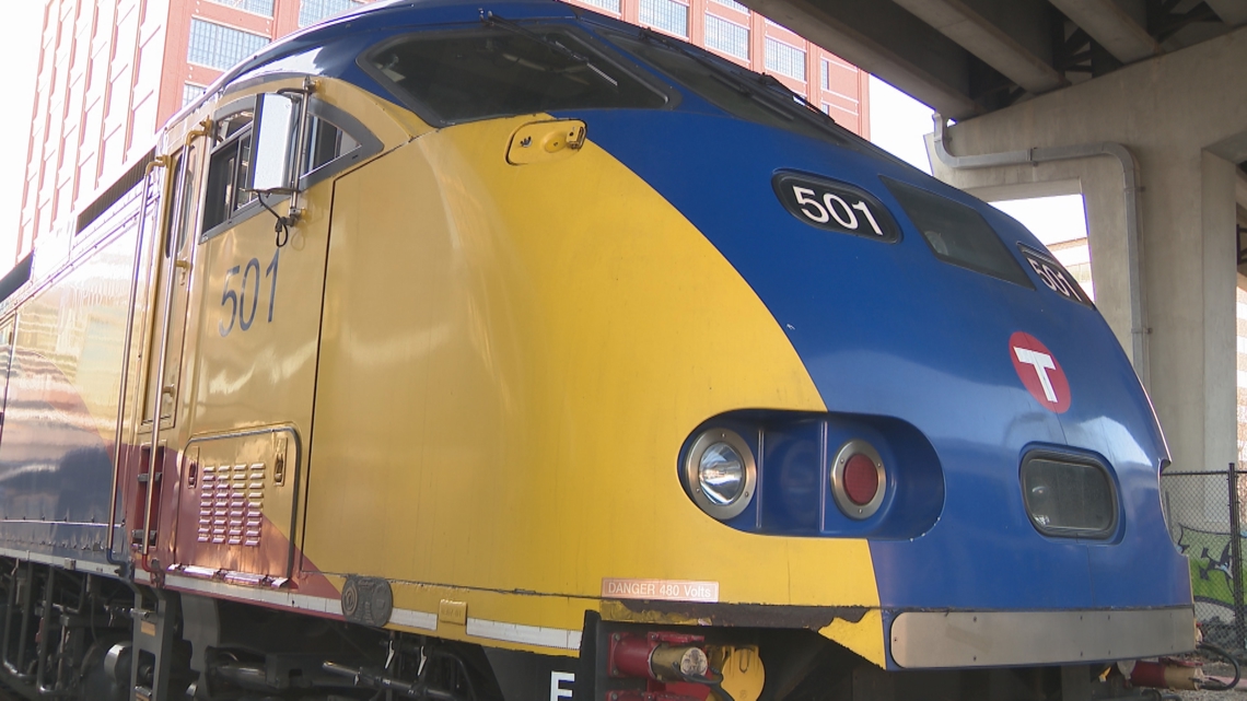 MnDOT study shows Northstar ridership numbers have plummeted | kare11.com