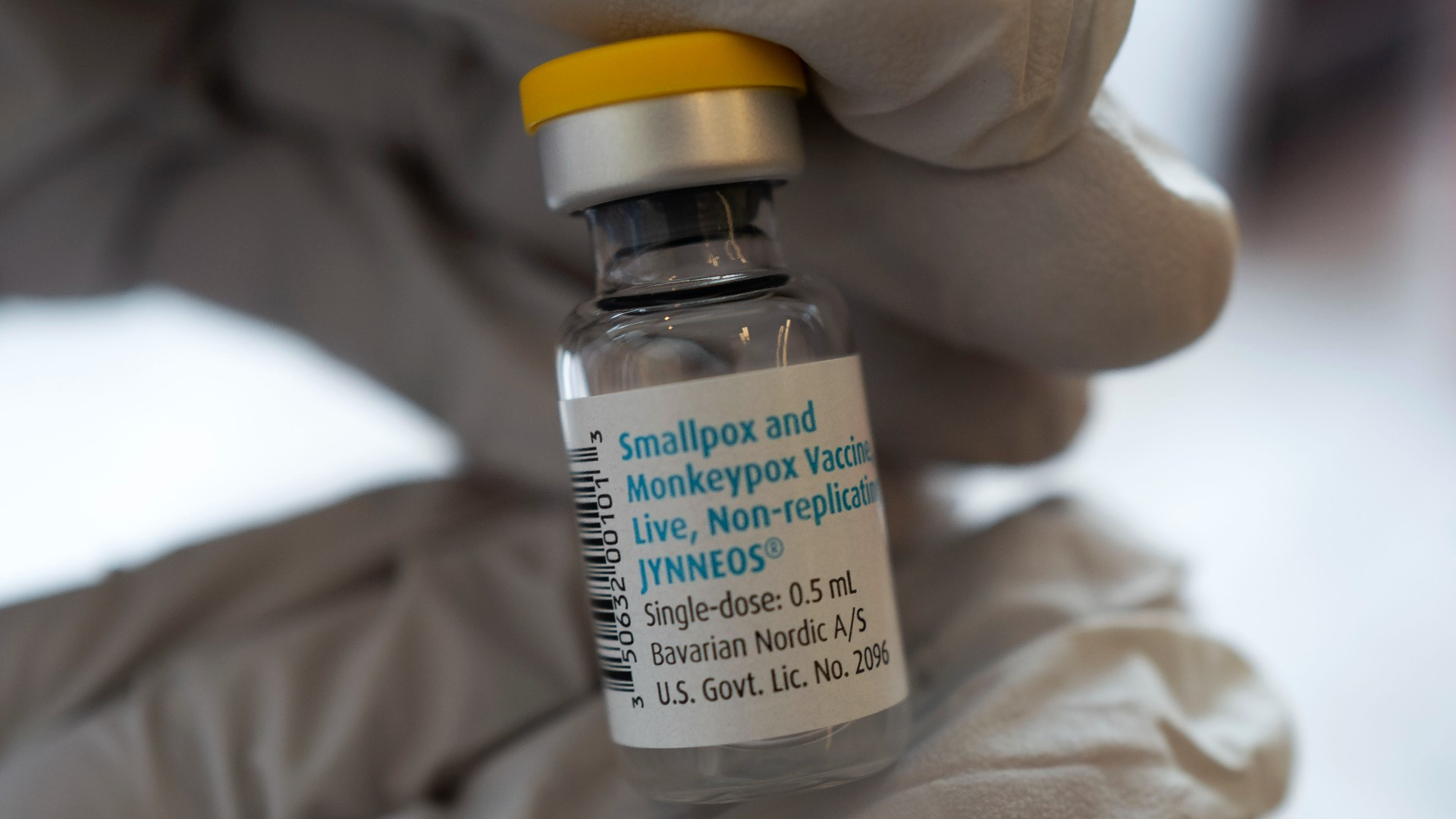 Minnesota Department of Health give monkeypox update | kare11.com