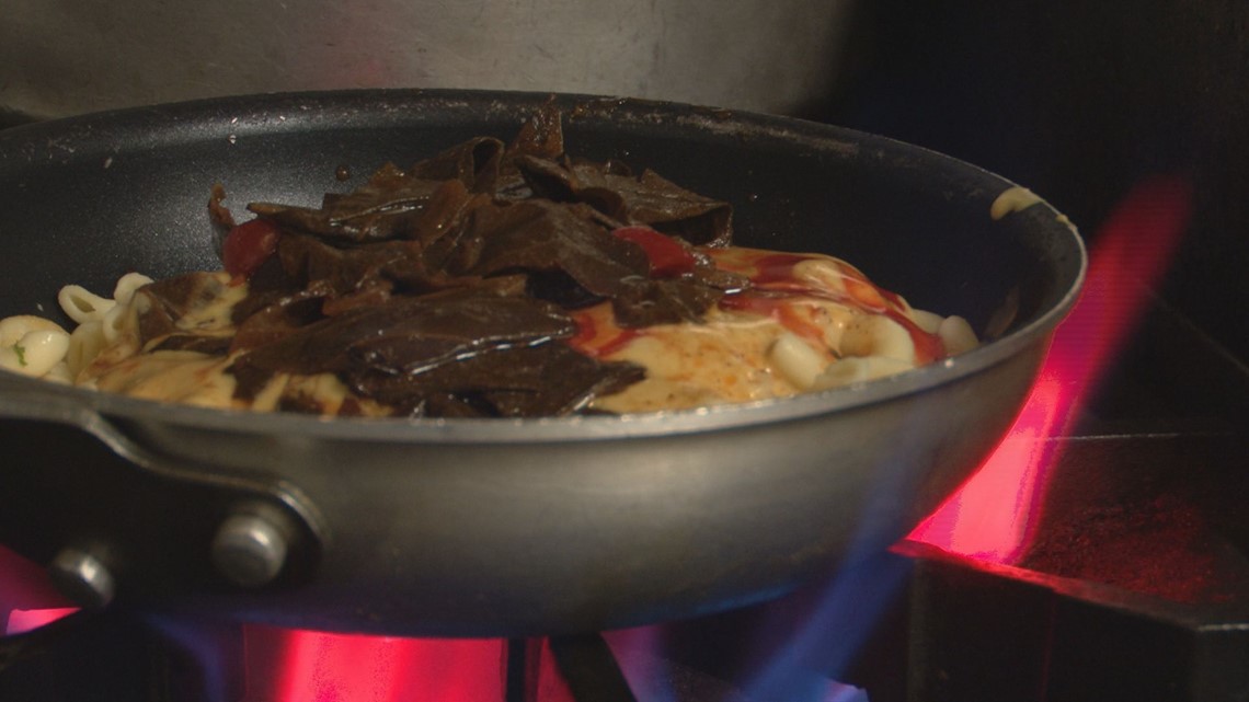'Trio Plant Based' provides food that's good for the soul | kare11.com