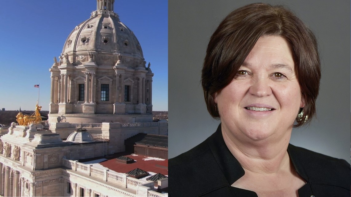 Rep. Debra Kiel suffers from minor stroke, is hospitalized Friday ...