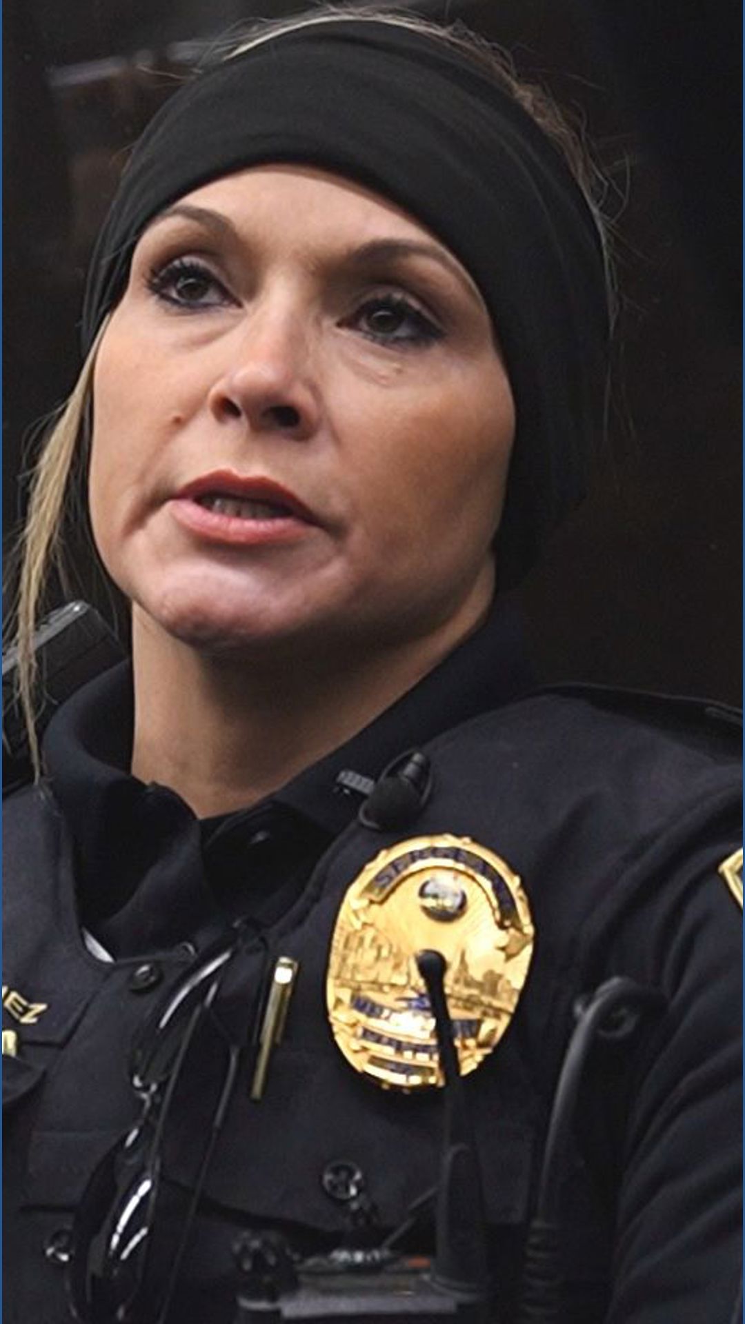 Celebration of life for Metro Transit officer Beverly Rodriguez set for ...