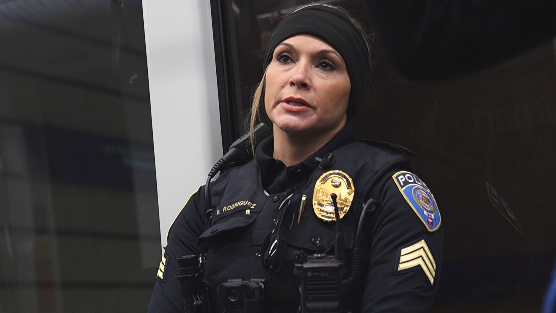 Celebration of life for Metro Transit officer Beverly Rodriguez set for ...