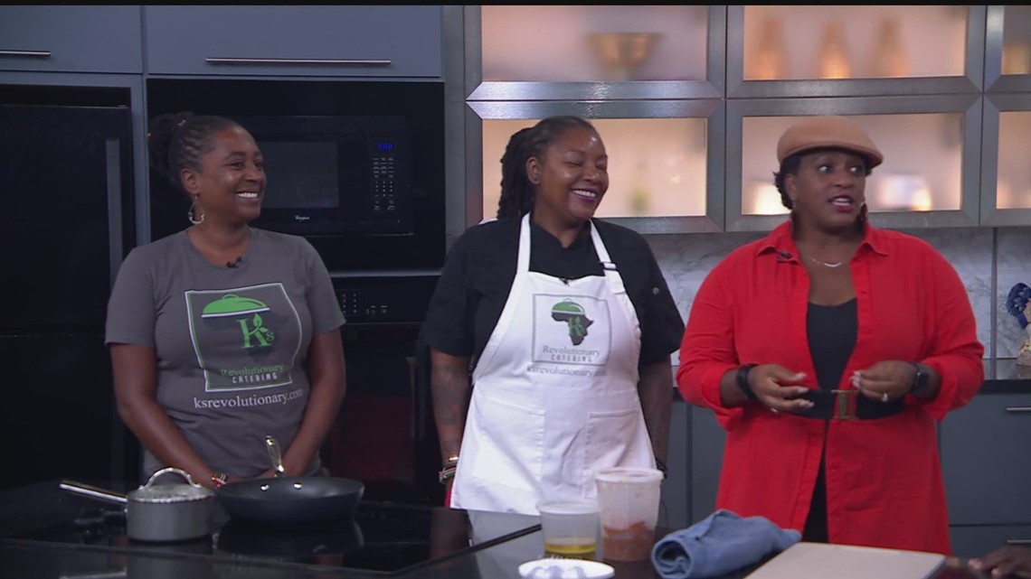 Preview: 'Stories Behind the Menu' dinner with Ed Porter | kare11.com