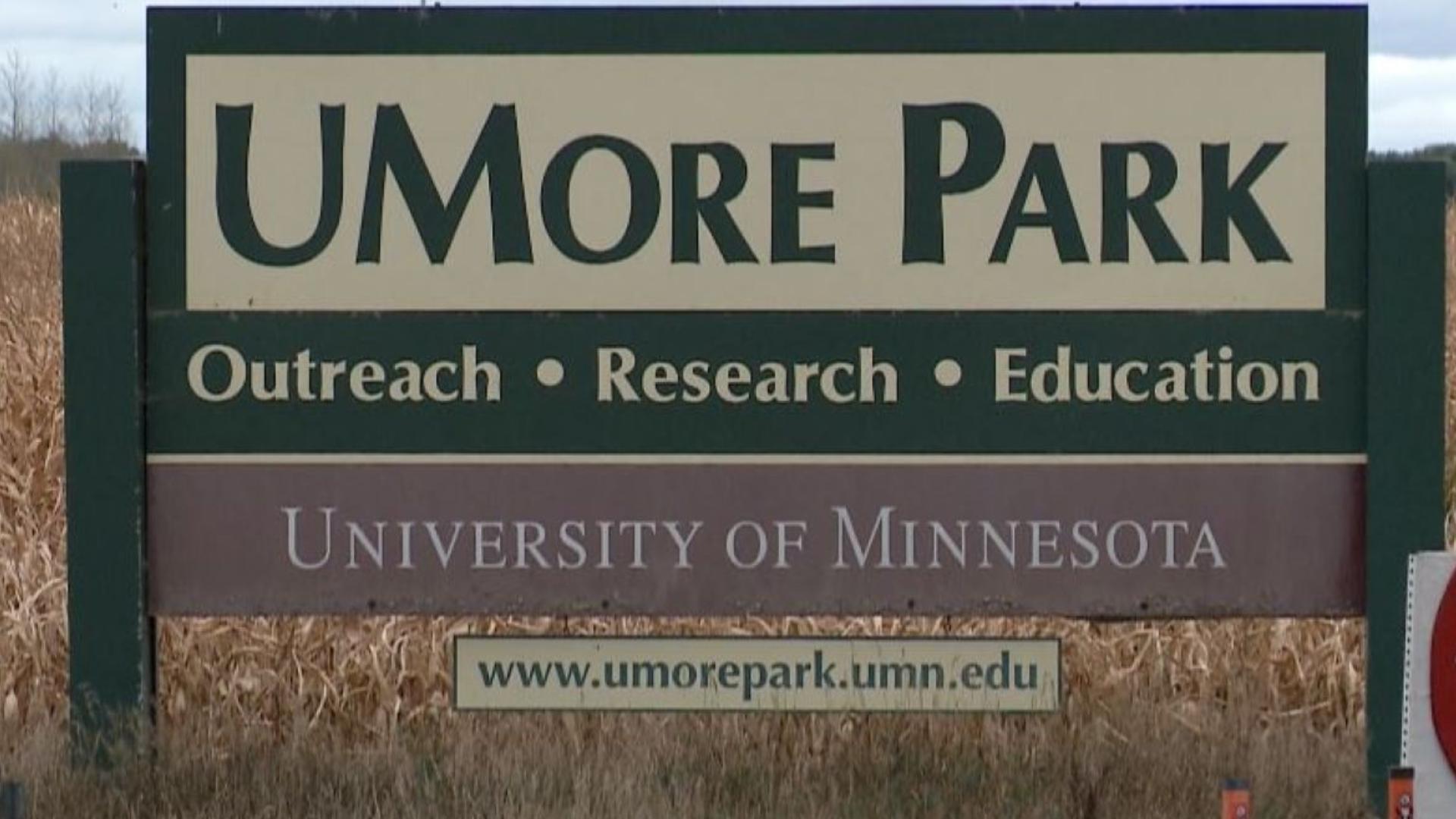 U of M Board of Regents homes vandalized | kare11.com