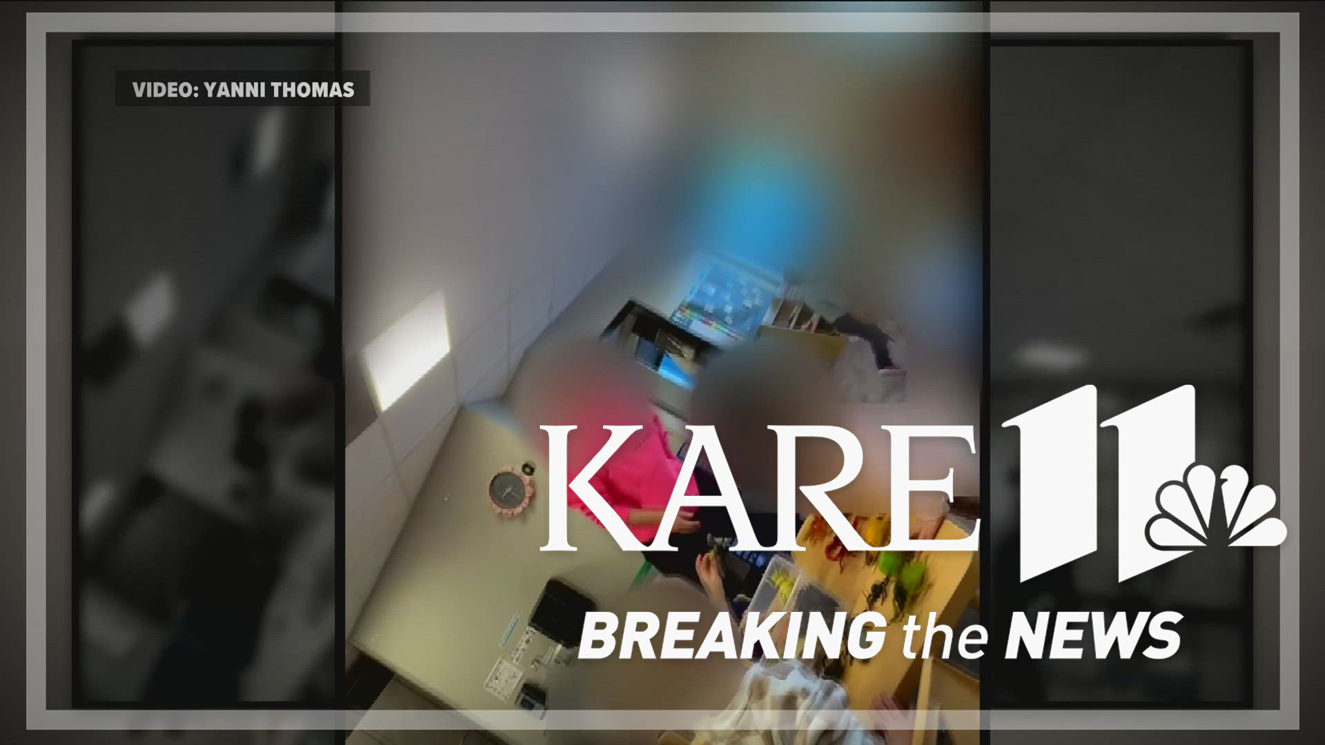 Former Plymouth daycare worker posts videos of alleged mistreatment ...