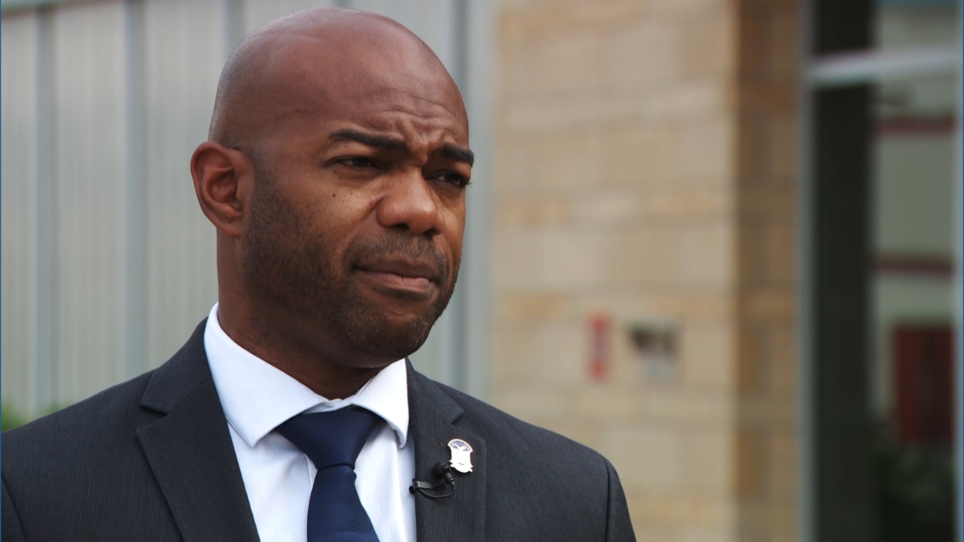 Hao Nguyen enters Hennepin County Attorney race | kare11.com