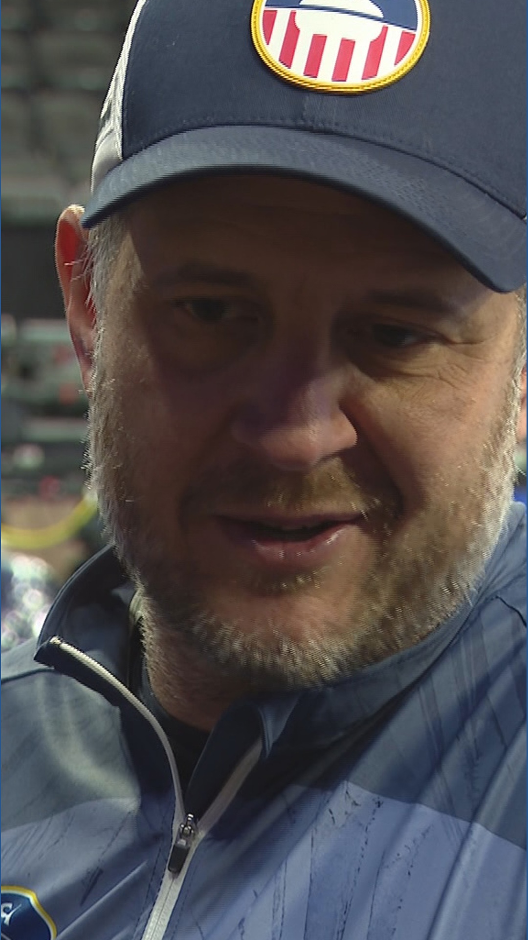 Minnesota's Team Shuster ousted from Olympic Trials | kare11.com