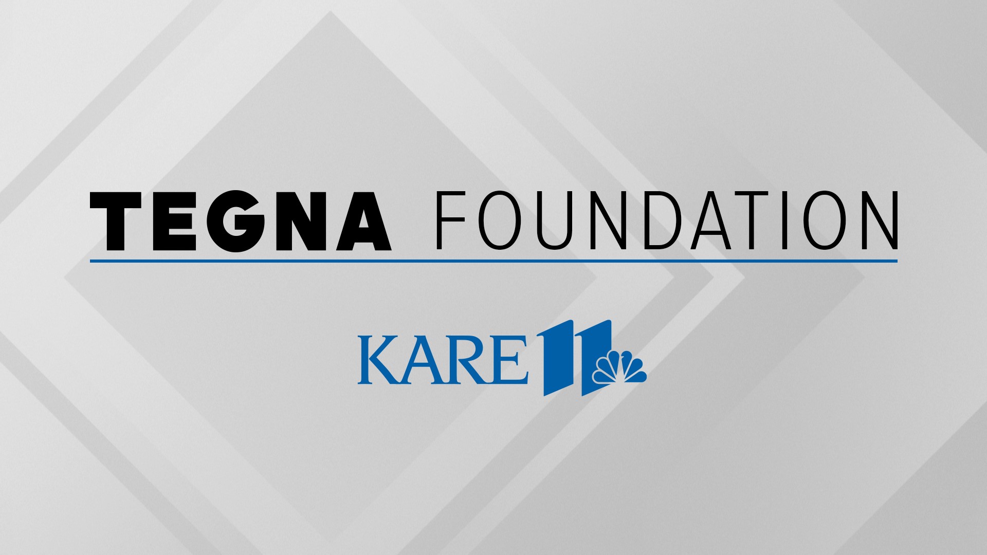 TEGNA Foundation and KARE 11 awarded $70,000 to local nonprofits ...