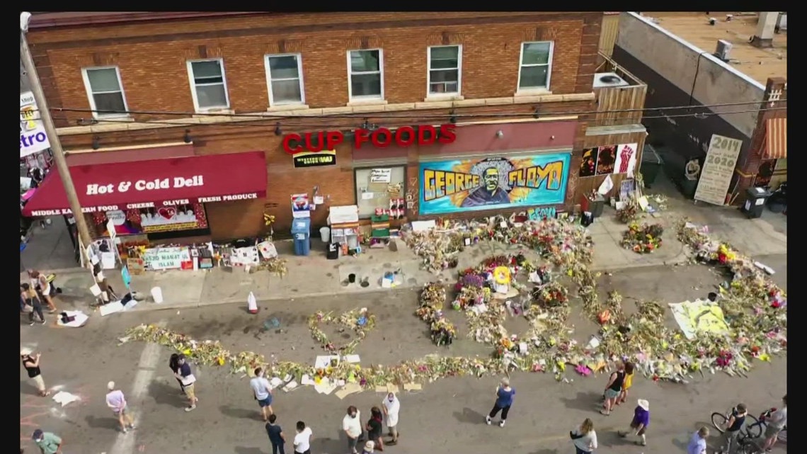 George Floyd Day of Remembrance aims to foster conversation among ...