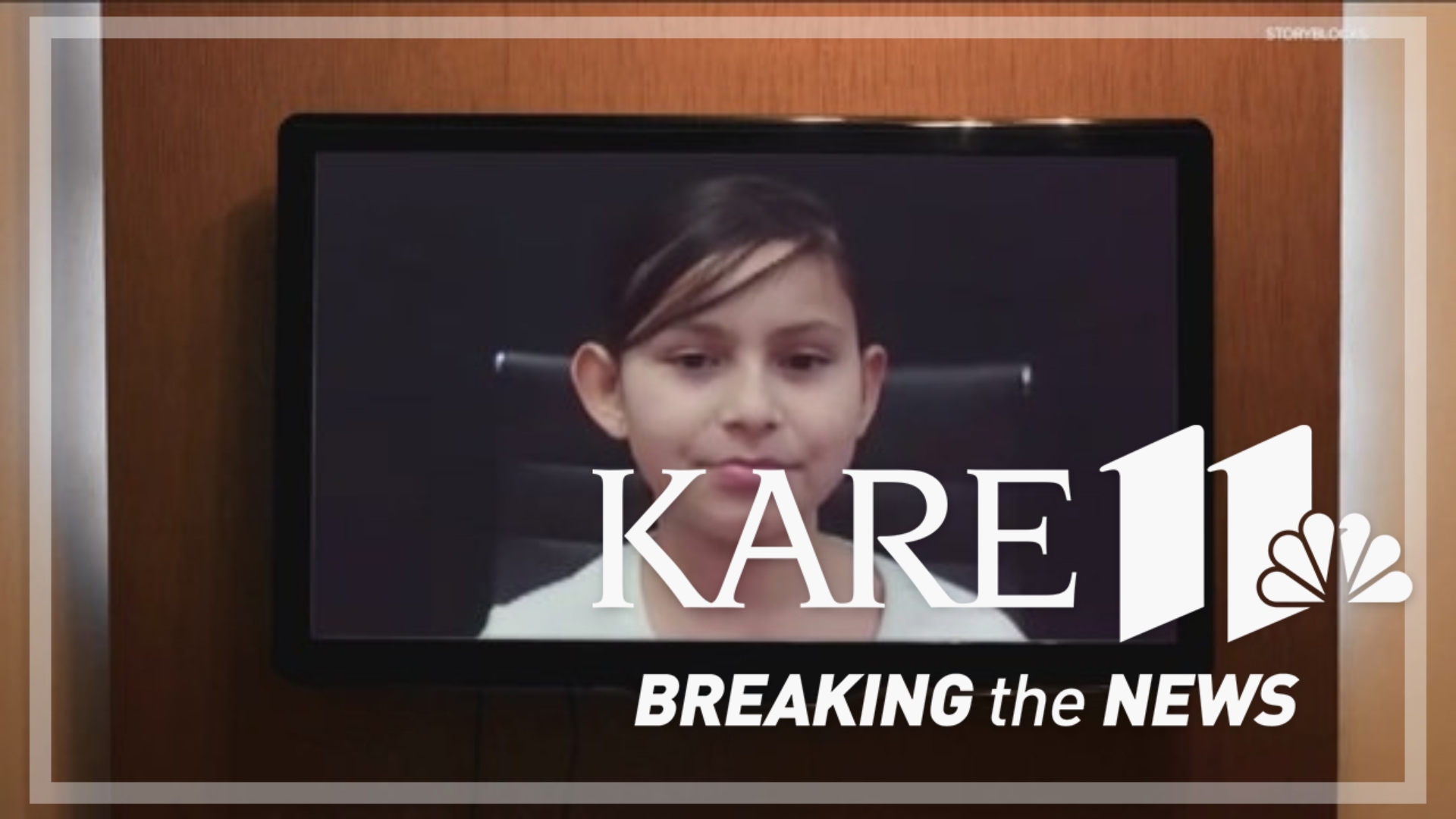 Minnesota third grader successfully campaigns for 'Third Graders Day ...