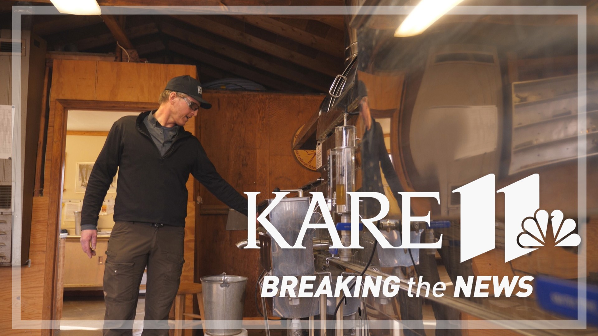 MN Landscape Arboretum | kare11.com