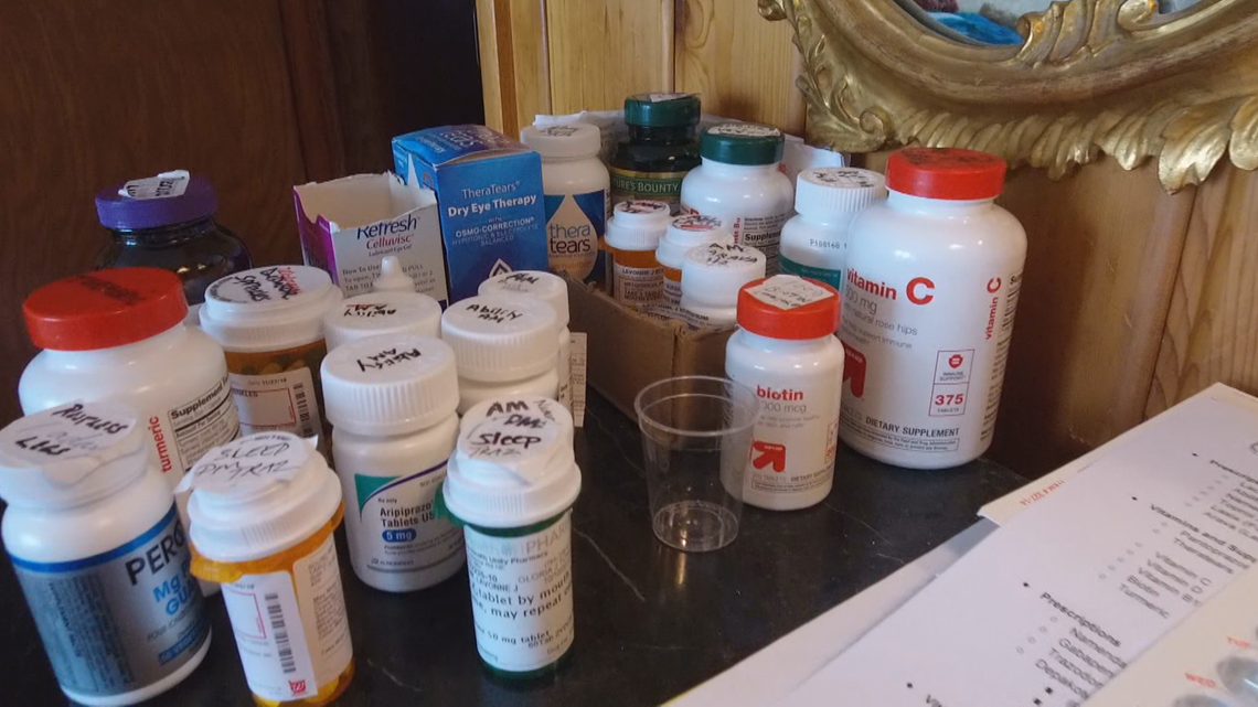 Nurse convicted of stealing medications had history of complaints ...