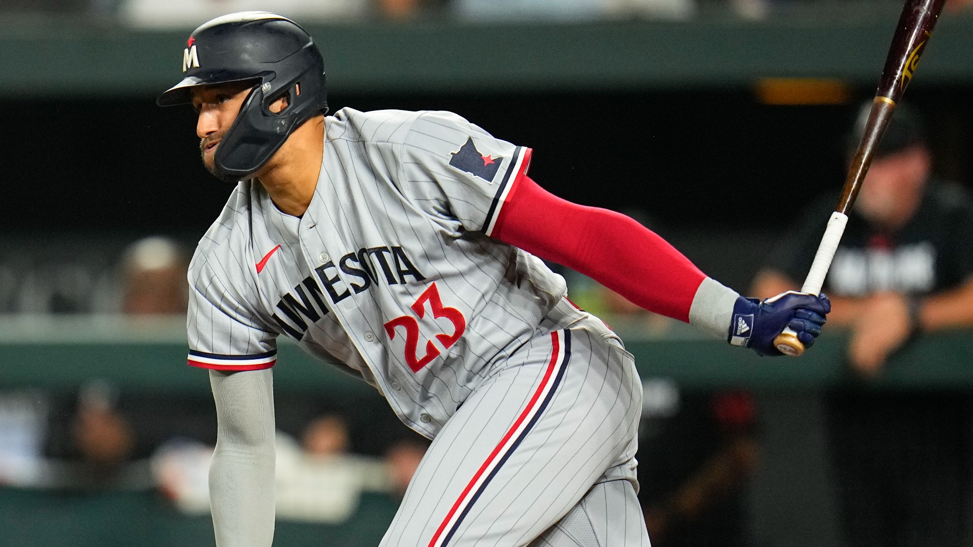 The Twins put rookie standout Royce Lewis on IL | kare11.com