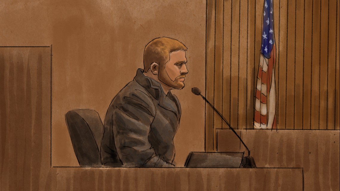 Use of force expert, ex-officer J. Alexander Kueng testify | kare11.com