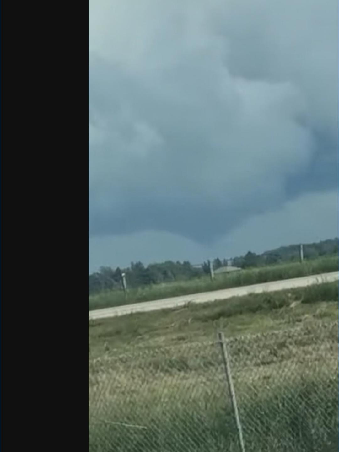 Tornado reports in southern MN, parts of Twin Cities deal with flooding ...