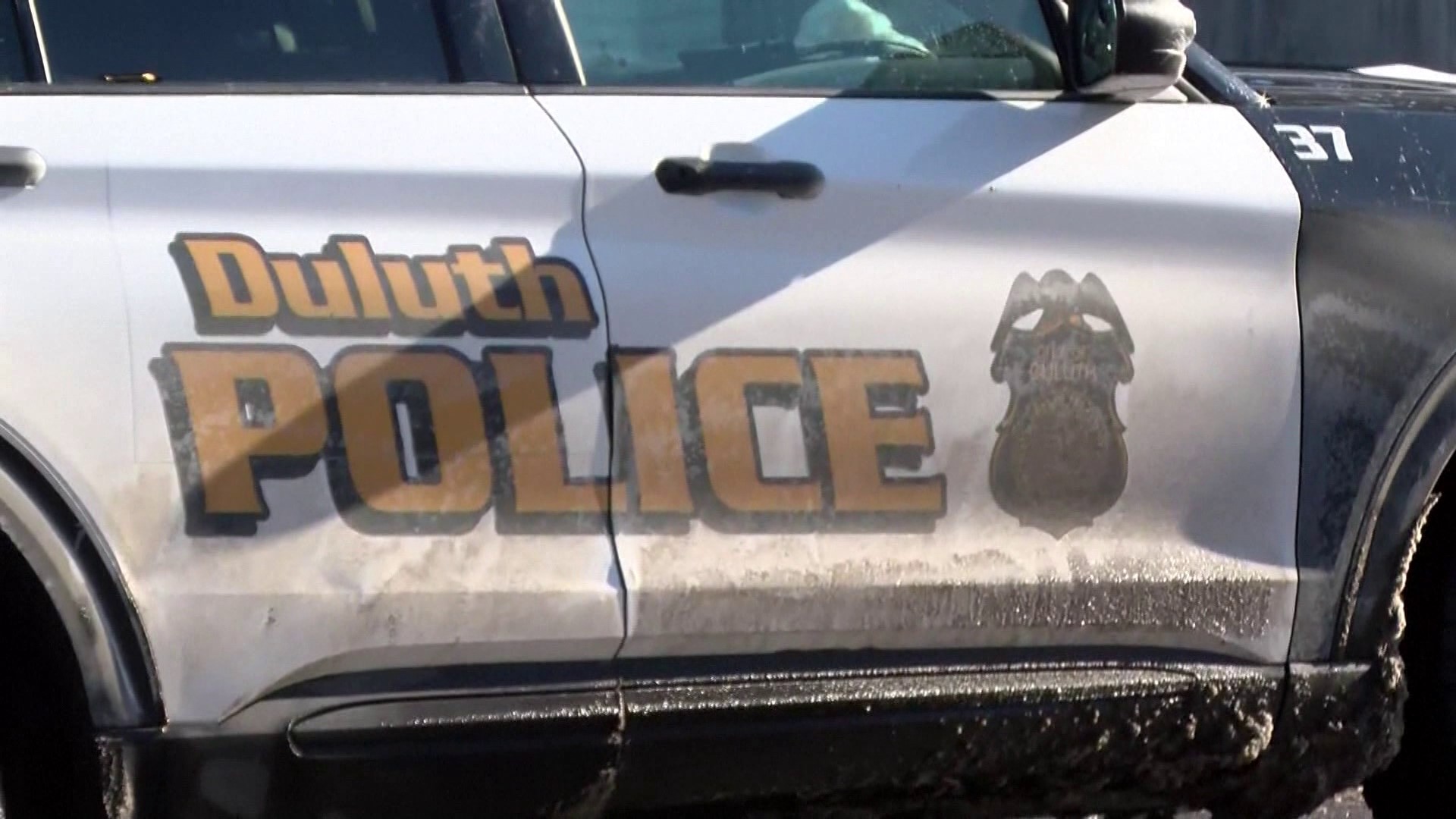 Former Duluth officer sues city for allegedly retaliating after he blew ...
