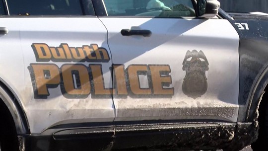 Man arrested for allegedly killing parent in Duluth | kare11.com