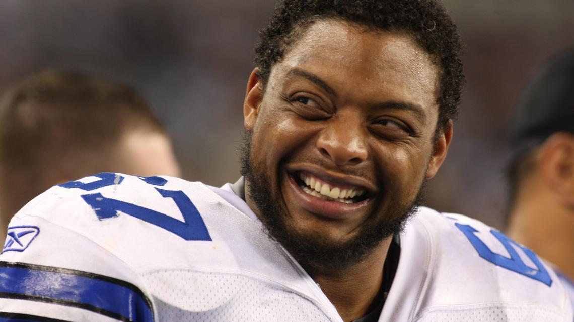 Derreck Robinson's legacy spans from DeLaSalle to the NFL | kare11.com