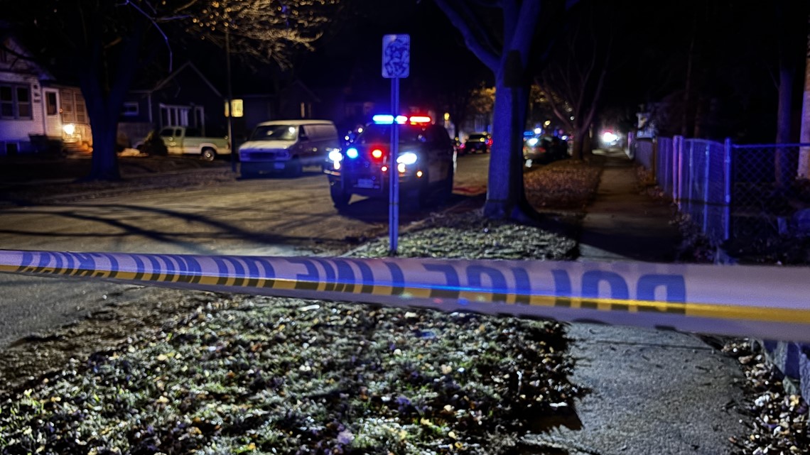 Ramsey Co. deputy treated as a 'precaution' after pursuit | kare11.com