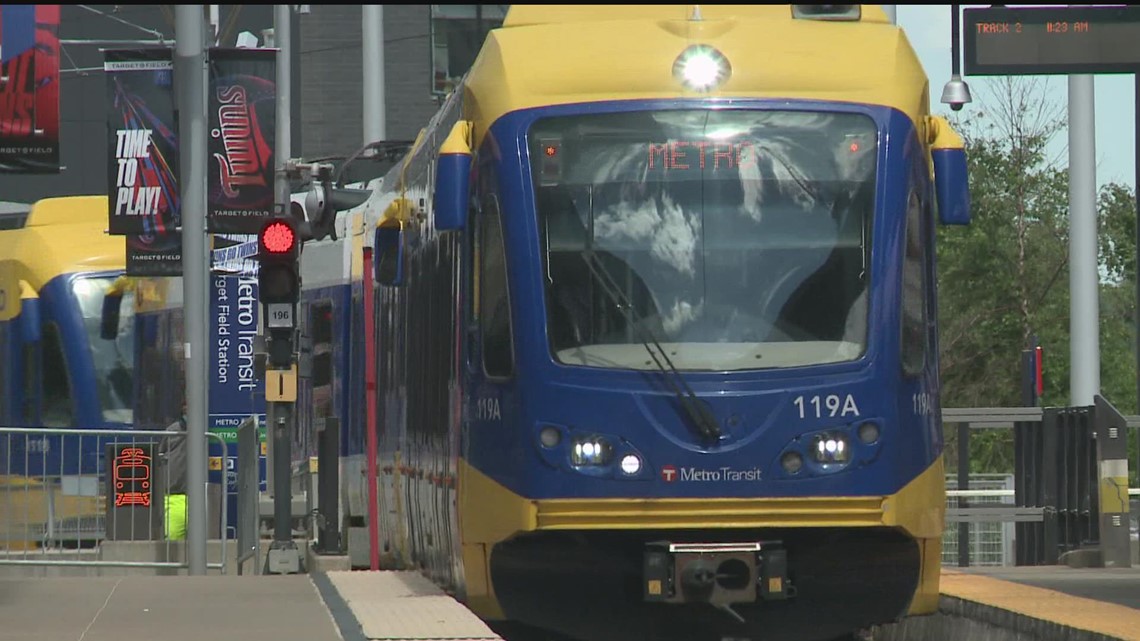 Met Council, Hennepin County approve revised Blue Line route | kare11.com