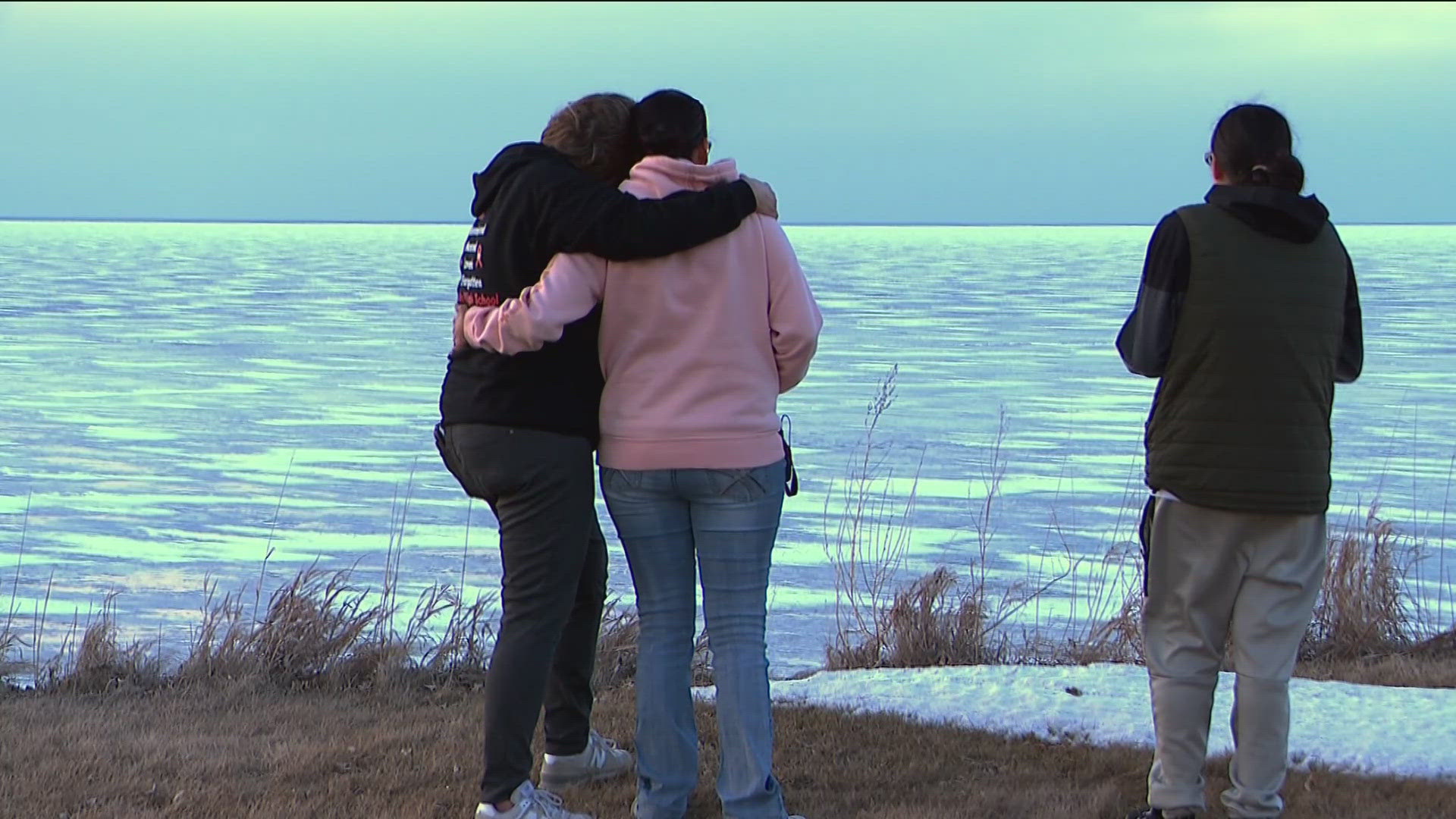 Red Lake survivors create memorial 20 years after tragedy | kare11.com