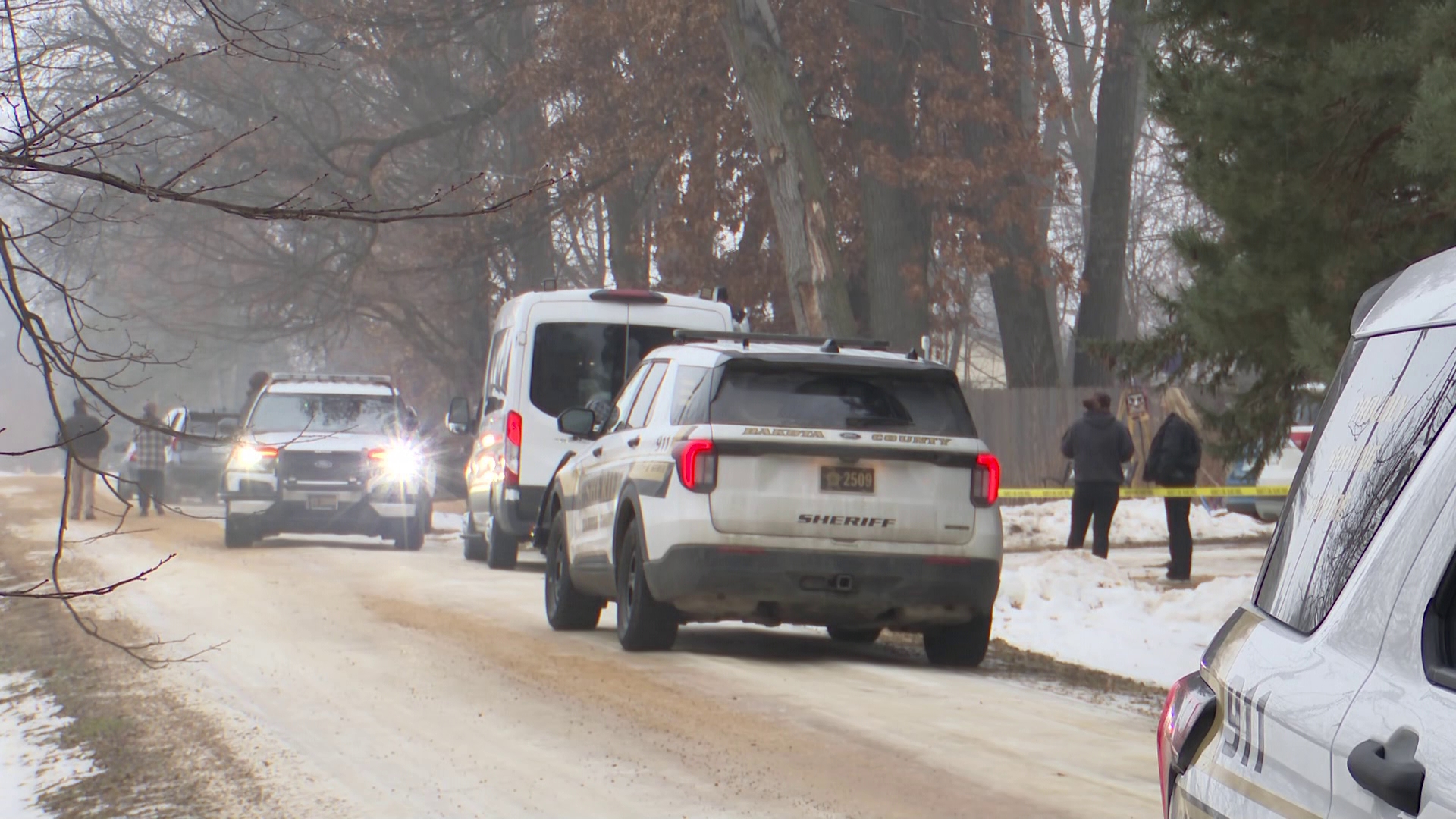Charges: Farmington man accused of shooting, killing girlfriend on ...