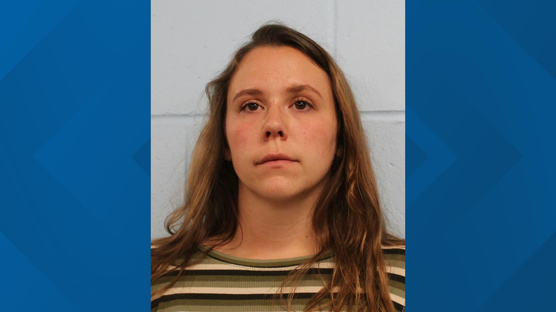 Hudson teacher accused of 'inappropriate conduct' with minor | kare11.com