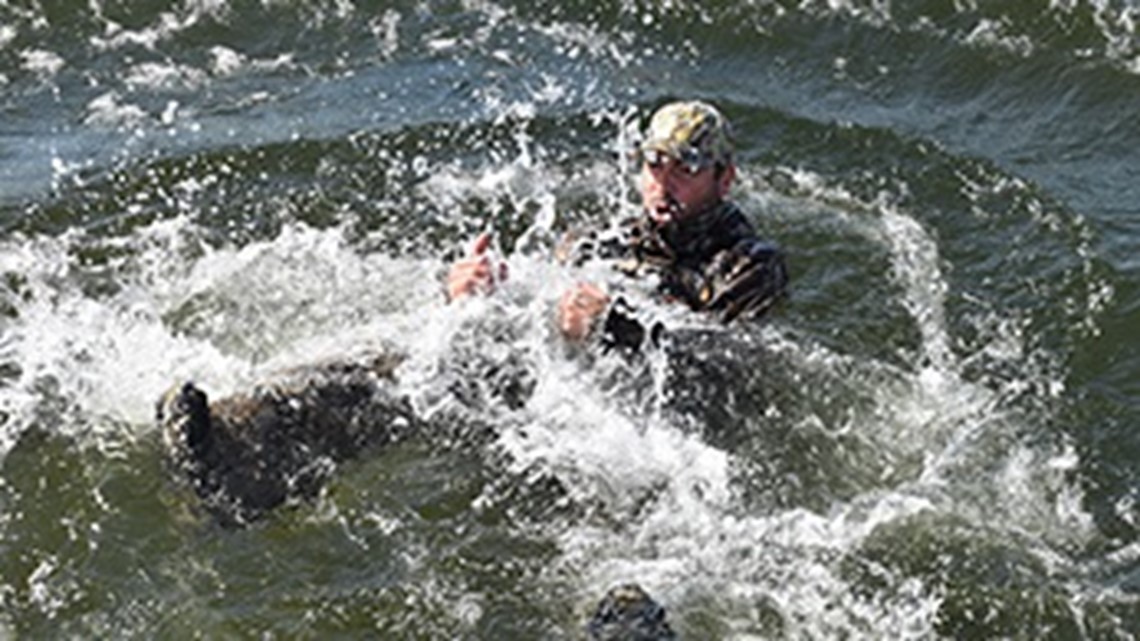 DNR offers advice for cold water boating season | kare11.com