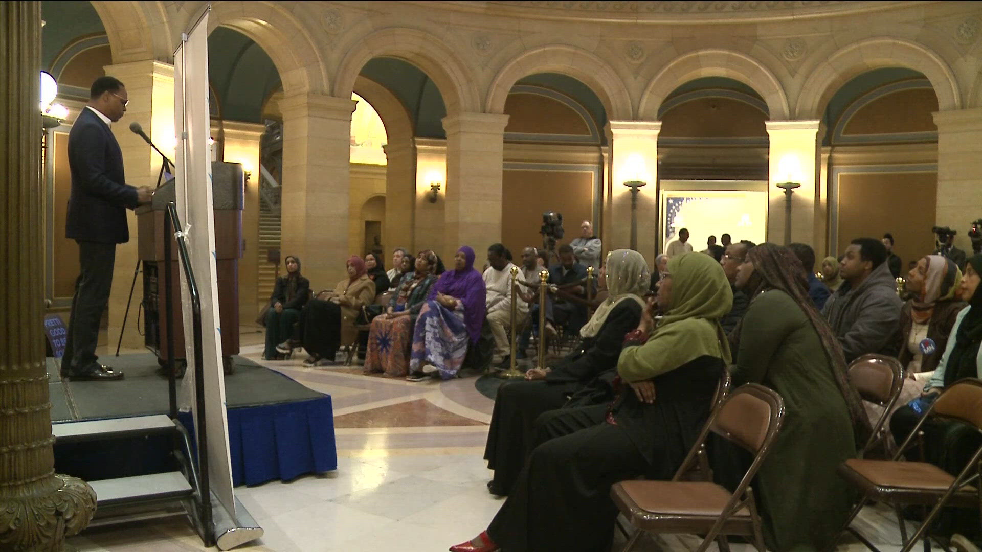 A Cessna aircraft crashes in South Sudan, killing all 13 passengers and ...