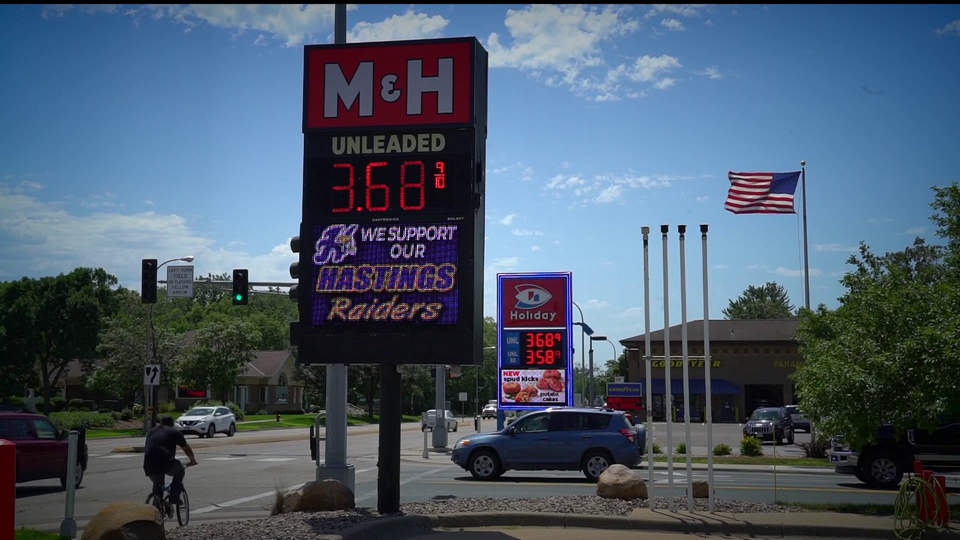 Relocation plans for MPD Third Precinct back to square one | kare11.com