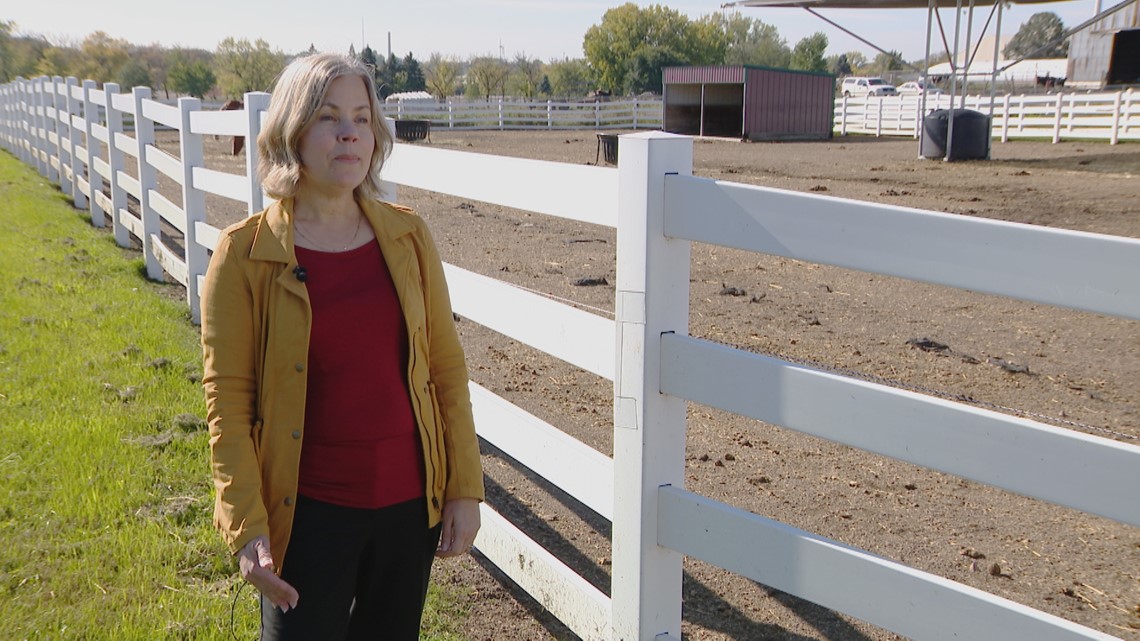 Extended Interview with Dr. Laura Molgaard | kare11.com