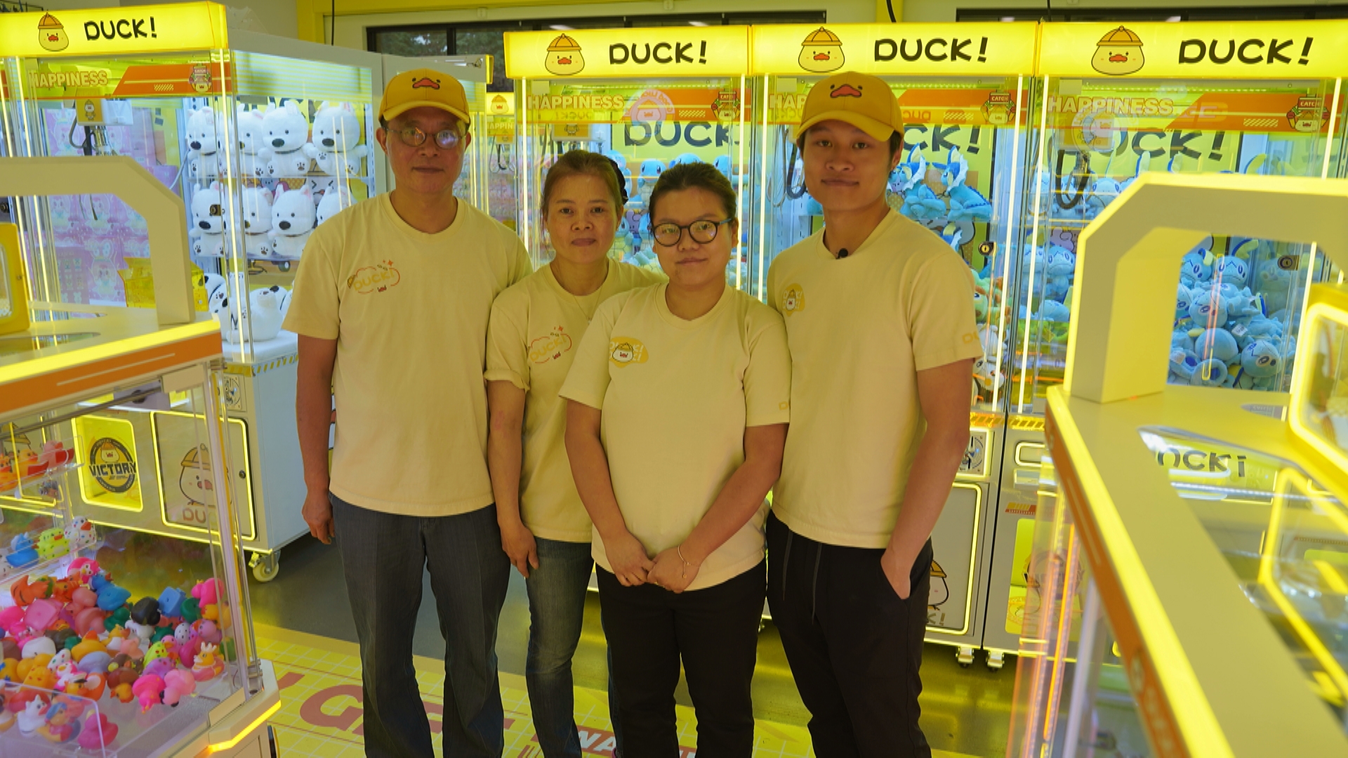 Looking for Labubu? Eagan claw machine arcade draws fans | kare11.com