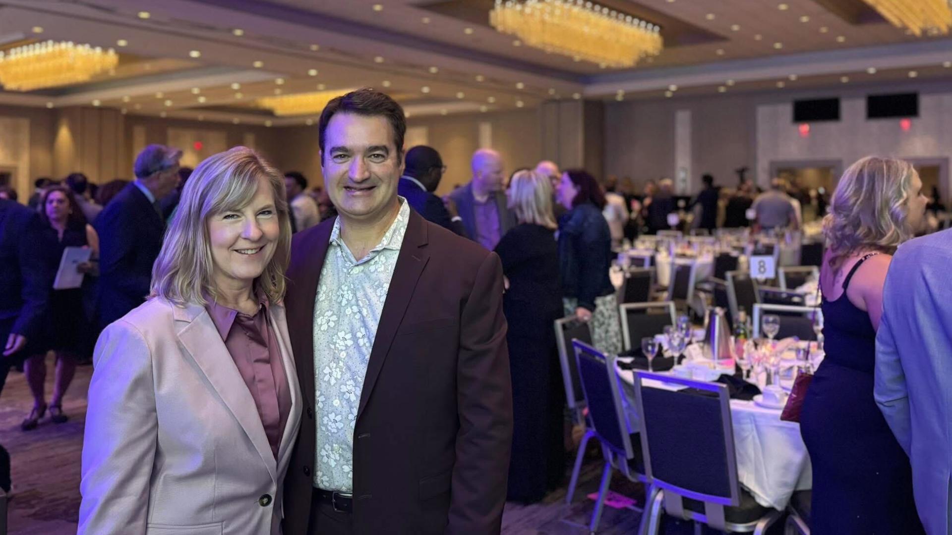 Coon Rapids pool community mourns Mark Hortman | kare11.com