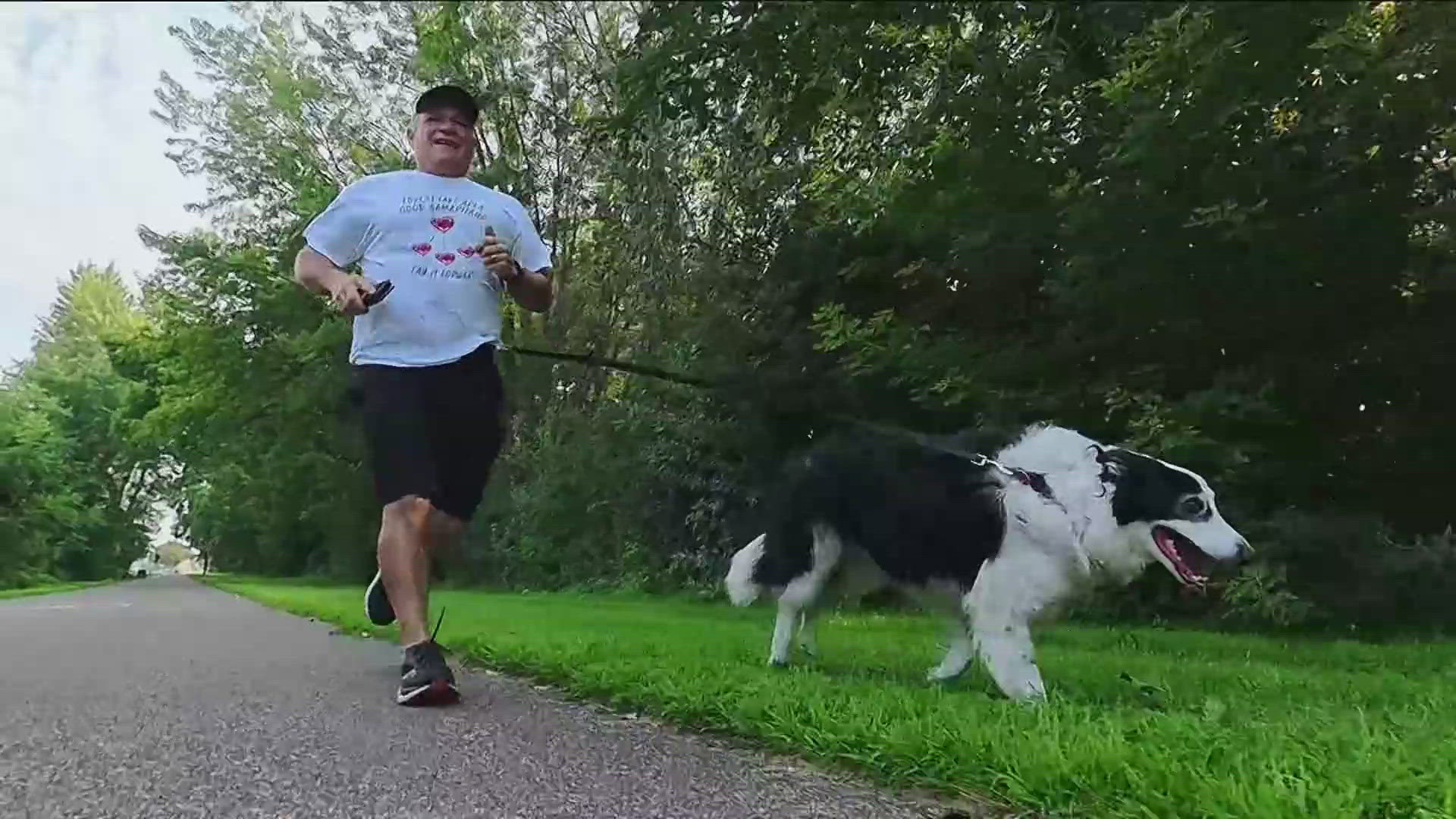 Lead in water raises health concerns at Lino Lakes prison | kare11.com