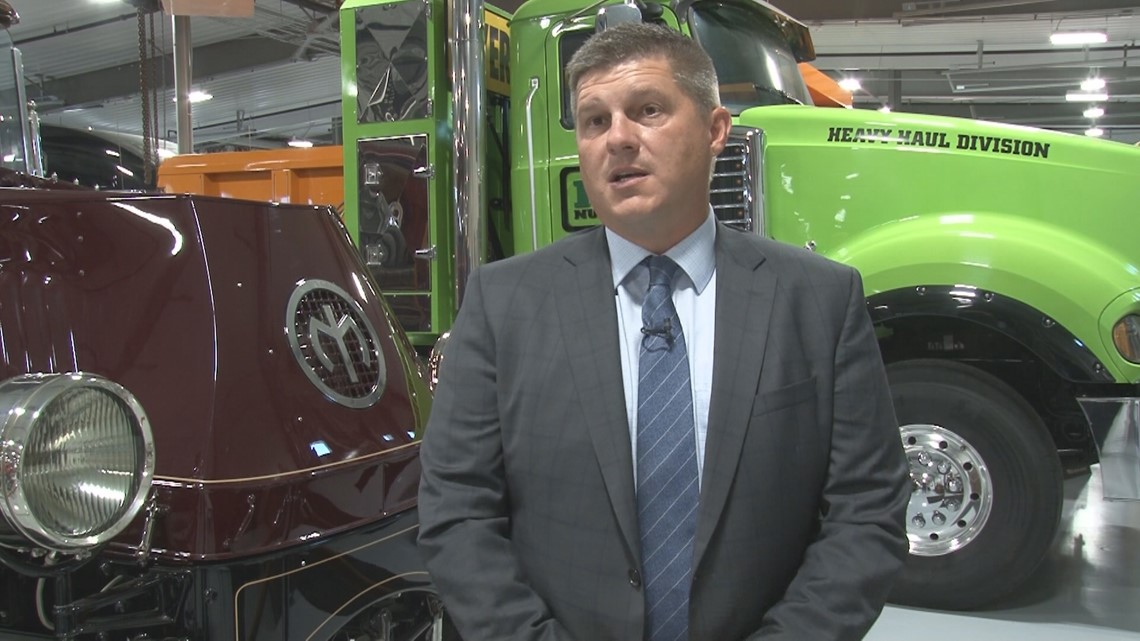 Congressman Brad Finstad says staffer assaulted by gunman | kare11.com