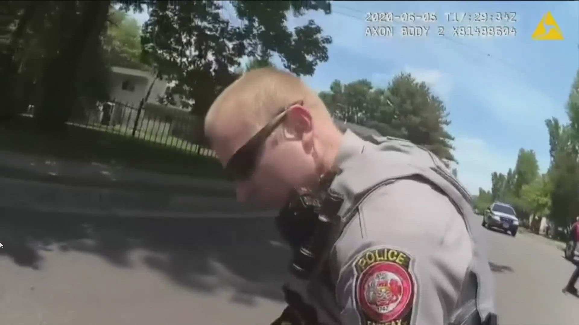 Former MPD officer's defamation suit against police chief allowed to ...