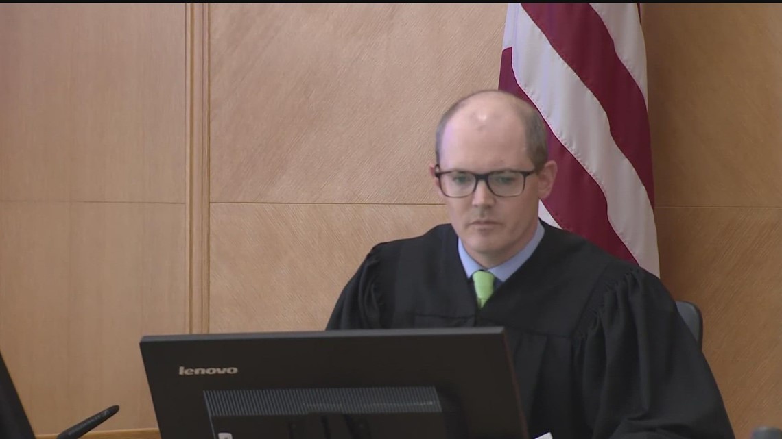 Judge sets $1 million bond for teen suspect in Lily Peters' death ...