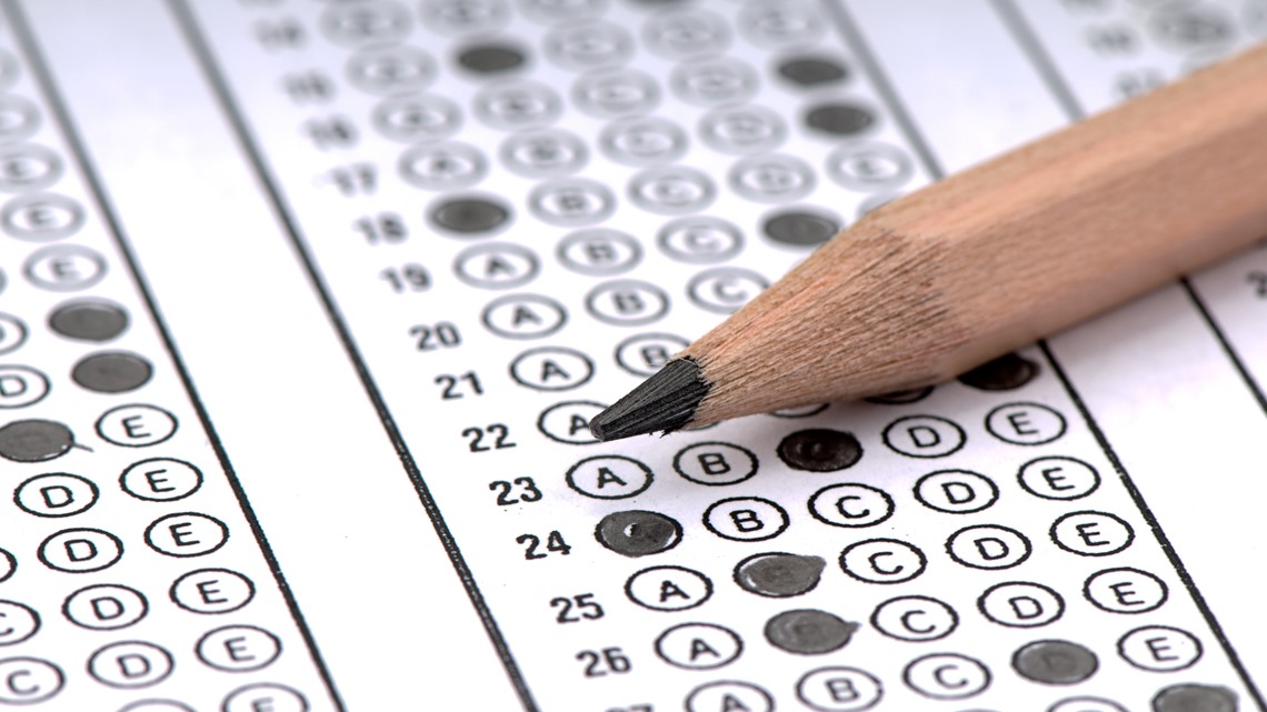 Minnesota test scores drop for all students in 2021 | kare11.com