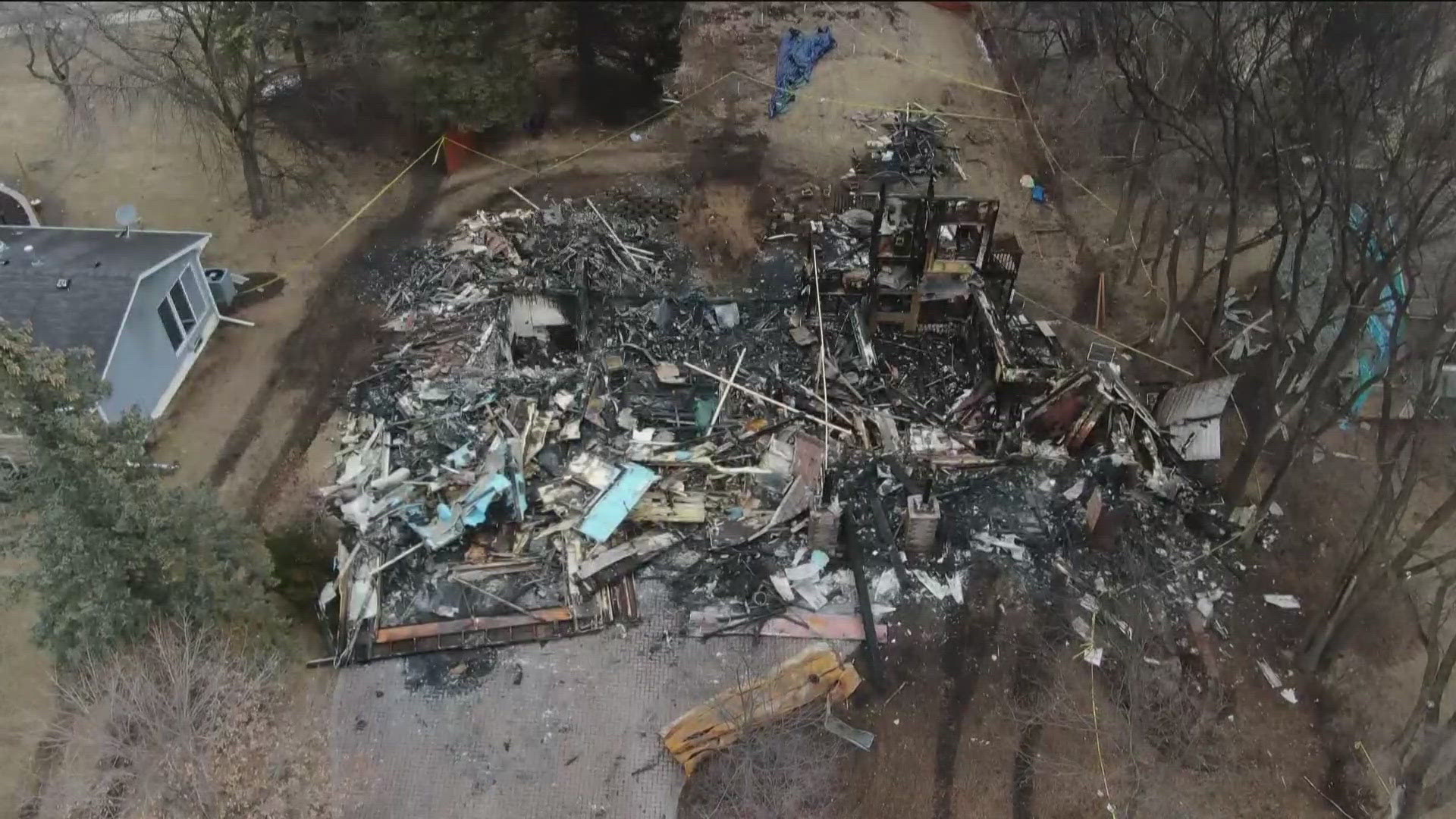 U.S. Bank executive Terry Dolan dies in Minnesota plane crash, HCME ...