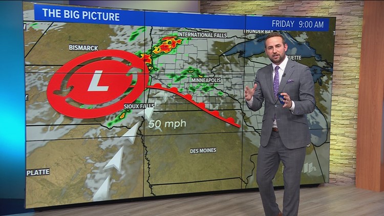 KARE in the Air: Minnesota State Fairgrounds ready and waiting | kare11.com