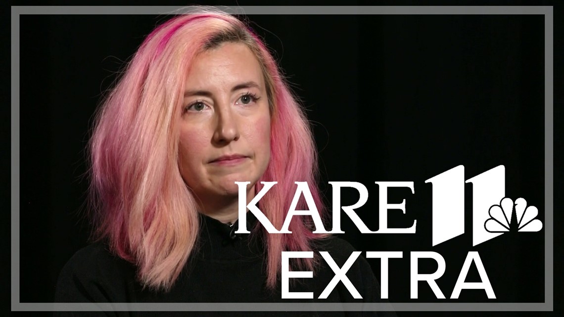 'Terrifying': Jade's story of survival 6 months after leaving 89.3 The ...