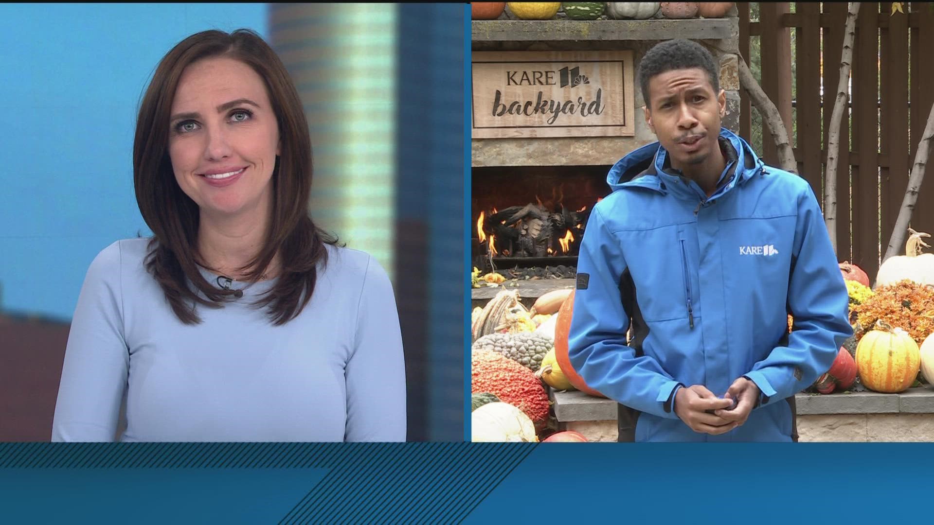KARE 11 News Now - Oct. 25, 2022 | kare11.com