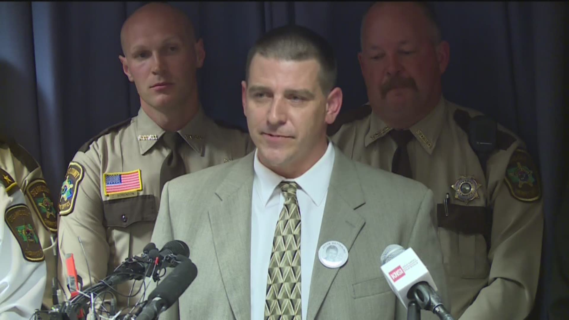 What finally cracked the Wetterling case? | kare11.com